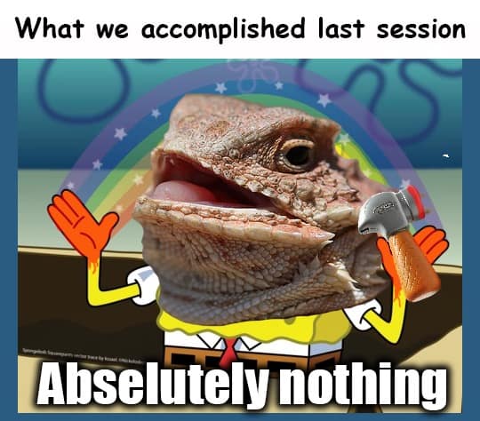 30 D&D Memes For Your Next Wacky Dungeons and Dragons Adventure