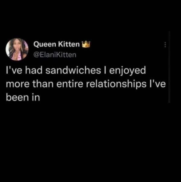 30 Food Memes For You To Chow Down On