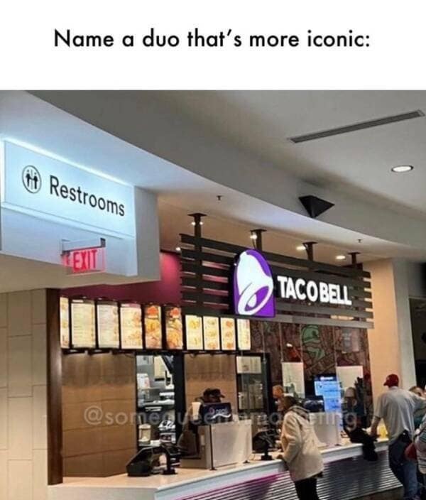 30 Food Memes For You To Chow Down On