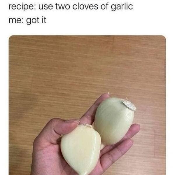 30 Food Memes For You To Chow Down On