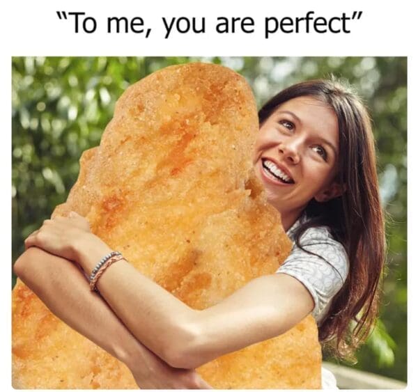 30 Food Memes For You To Chow Down On
