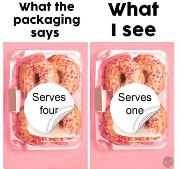 30 Food Memes For You To Chow Down On