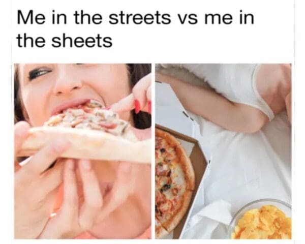 30 Food Memes For You To Chow Down On