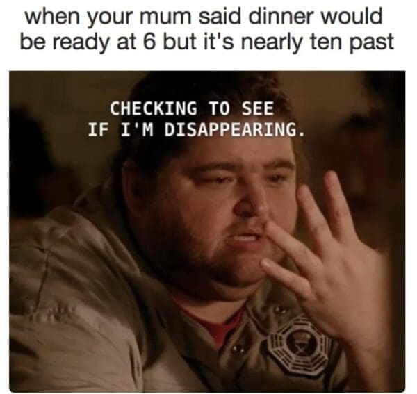 30 Food Memes For You To Chow Down On