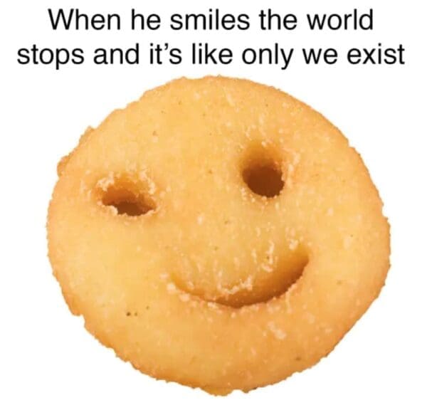 30 Food Memes For You To Chow Down On