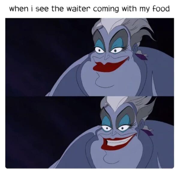 30 Food Memes For You To Chow Down On