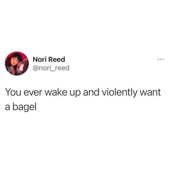 30 Food Memes For You To Chow Down On