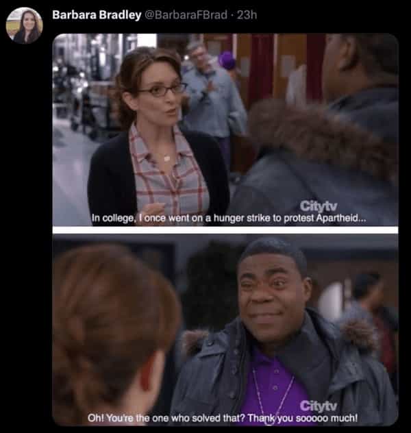 26 of the Funniest Lines From 30 Rock That Still Crack