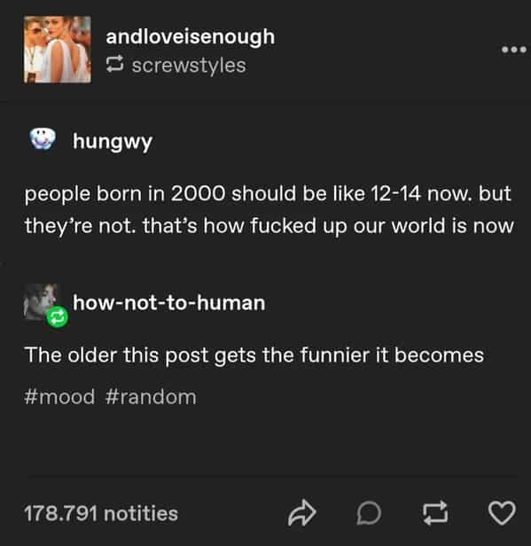 Random Pictures Tumblr