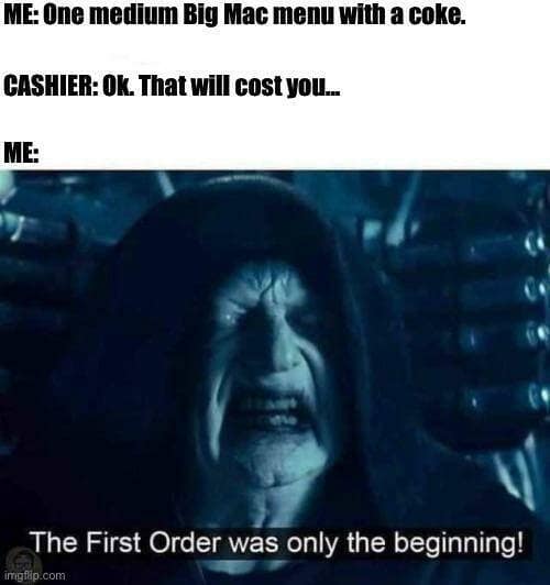 25 Hilarious Memes For Your Evenin' Memin'