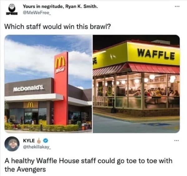 25 Hilarious memes for your after work wind down session