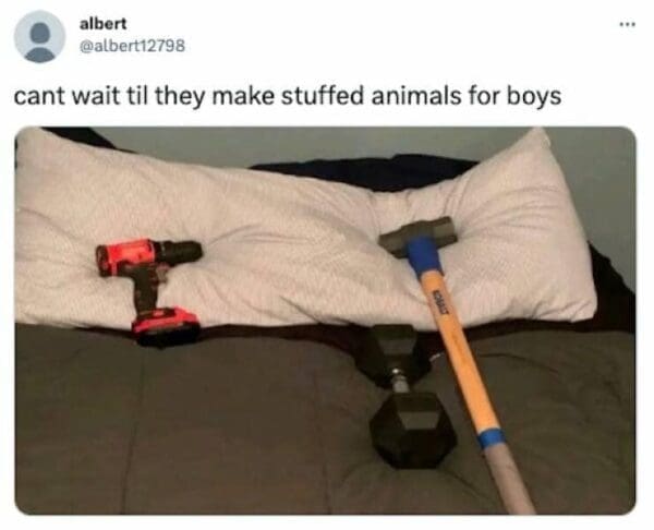 25 Hilarious memes for your after work wind down session