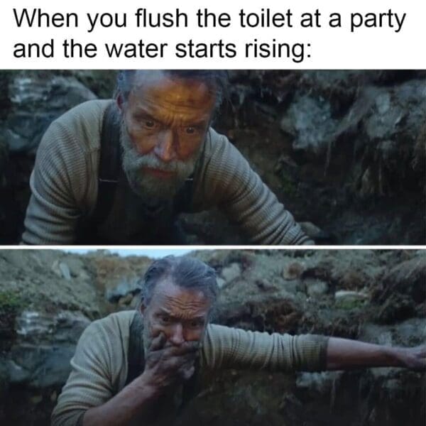 25 Hilarious Memes For Some Evenin' Memein'