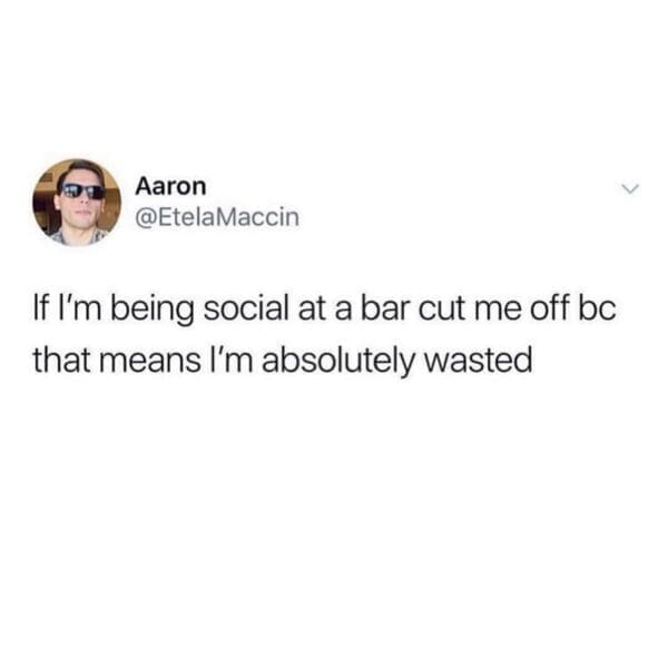 25 Hilarious memes for your after work wind down session