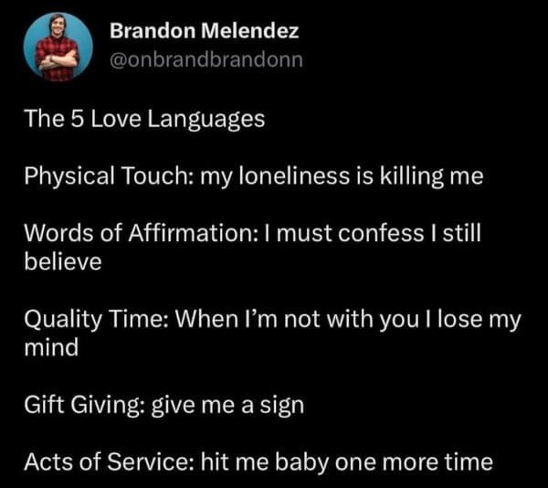 25 Hilarious memes for your evenin' memein'