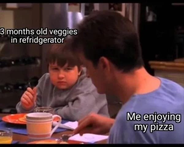 25 Hilarious Memes For Some Evenin' Memein'