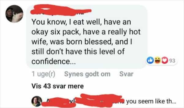 23 Humble Brags From People Who Have Mastered the Art of Subtle Self Praise