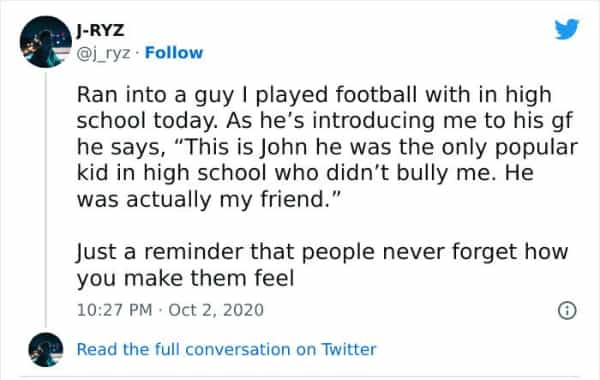 23 Humble Brags From People Who Have Mastered the Art of Subtle Self Praise