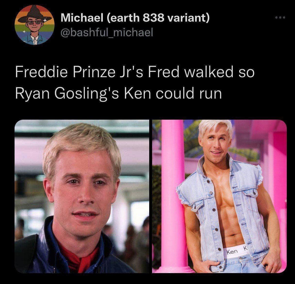 meme dump-3-20230424 - Thunder Dungeon | The Funniest Memes. Period.