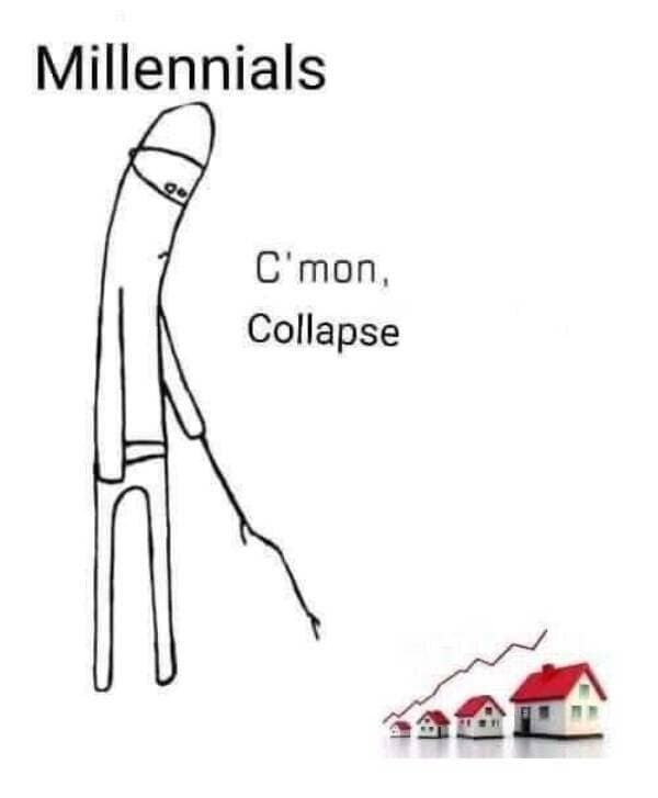 30 Millennial memes you'll understand if you're a certain vintage