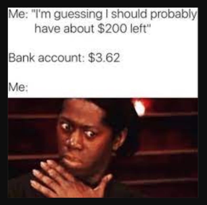 money meme-24-20230424 - Thunder Dungeon | The Funniest Memes. Period.