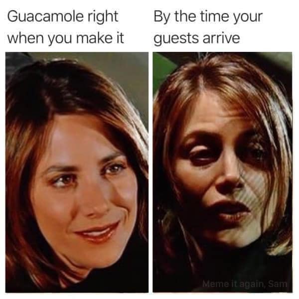 40 Of the most popular memes from the old but gold archive