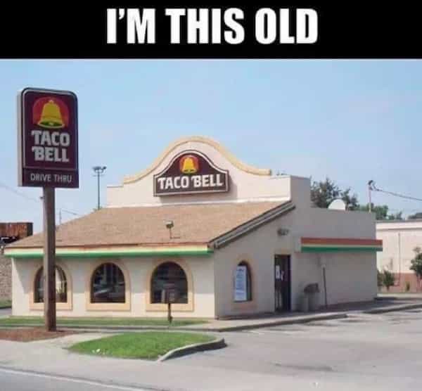 If You Relate to the 29 Memes You’re Official Old