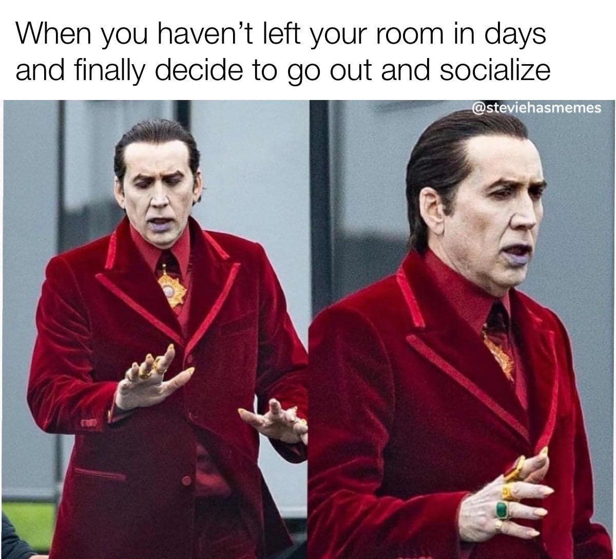 relatable memes-13-20230410 - Thunder Dungeon | The Funniest Memes. Period.