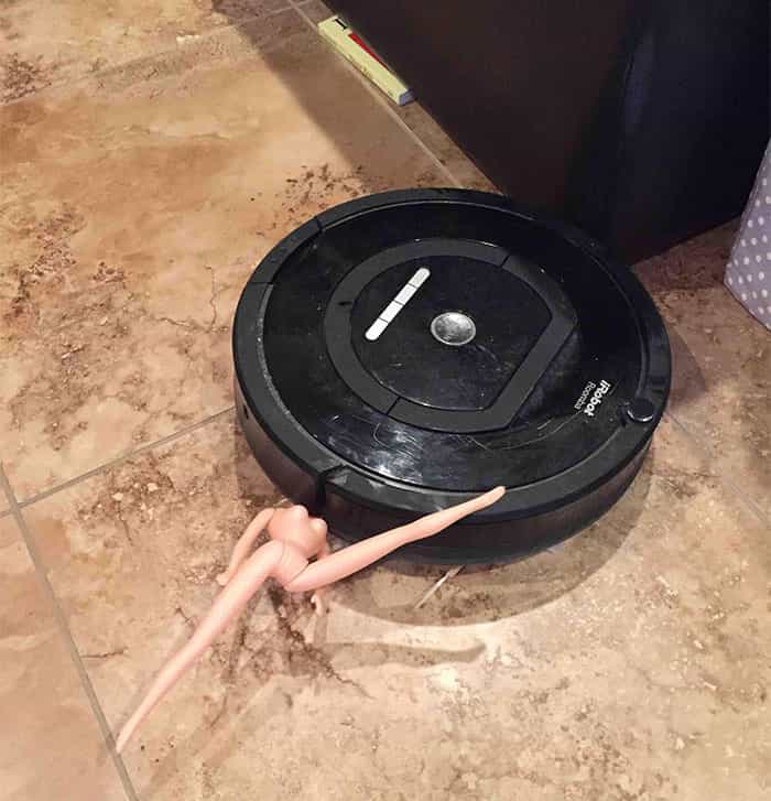 roomba fails-31-4-23-2023 - Thunder Dungeon | The Funniest Memes. Period.