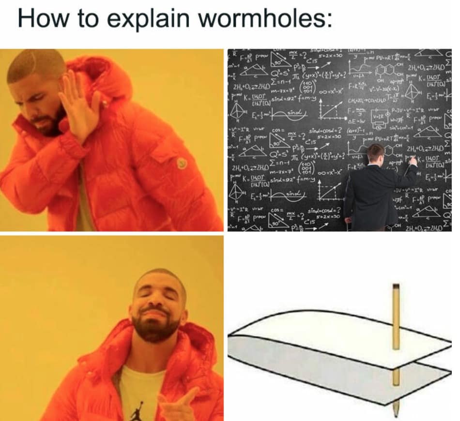 science memes-27-20230429 - Thunder Dungeon | The Funniest Memes. Period.