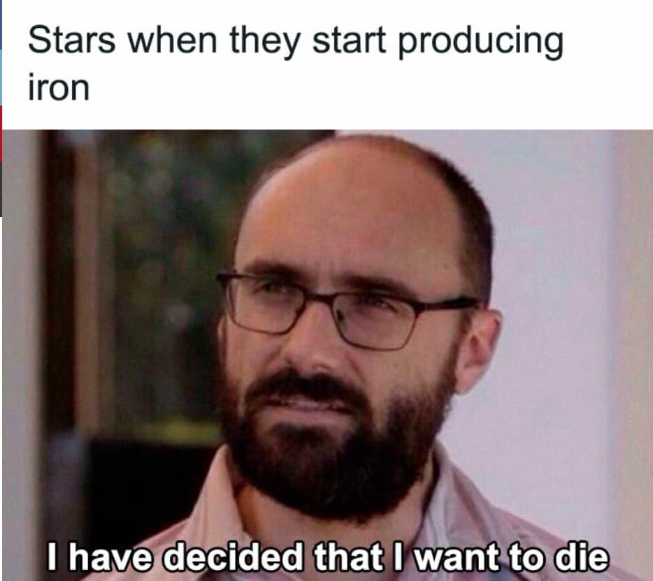 science memes-29-20230429 - Thunder Dungeon | The Funniest Memes. Period.