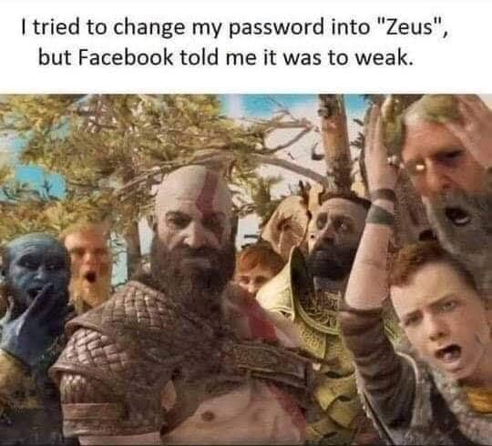 30 Video game memes for the geeks and gamers