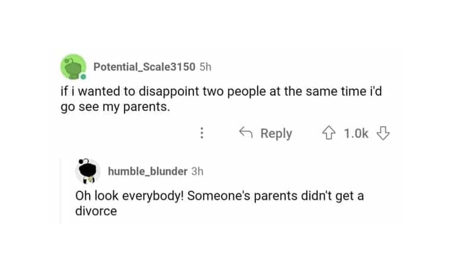 22 Reasons why you should always read the comment sections