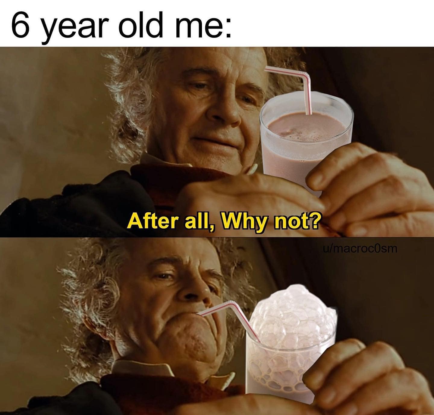 classic memes-7-20230501 - Thunder Dungeon | The Funniest Memes. Period.