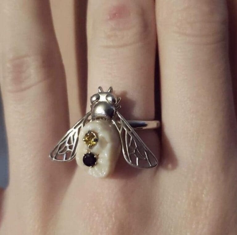 25 Cursed Rings That Will Make Her Say "I Don't"
