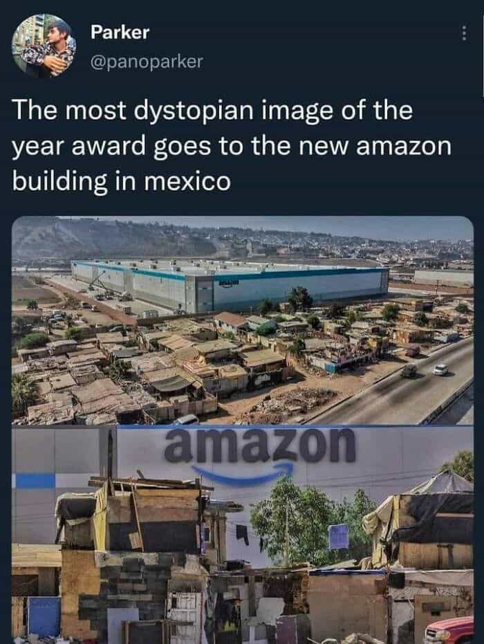 dystopian memes-19-5-15-2023 - Thunder Dungeon | The Funniest Memes ...