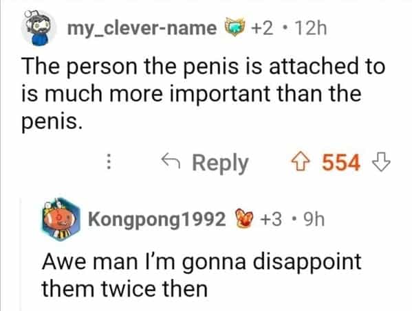 22 Reasons why you should always read the comment sections