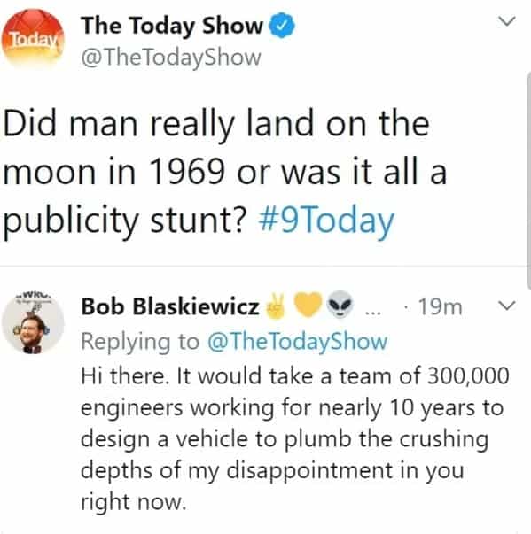 22 Reasons why you should always read the comment sections
