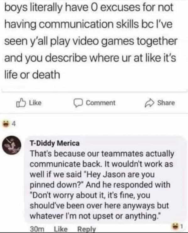 22 Reasons why you should always read the comment sections