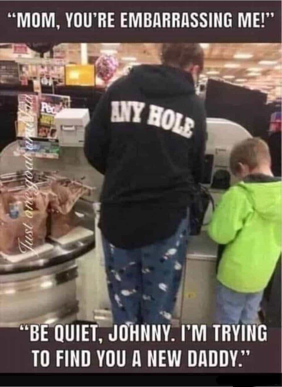 Embarrassing Funny Meme