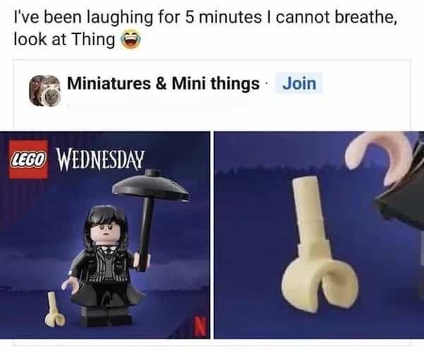 The Nightcap - 25 Funny Memes You Missed Today