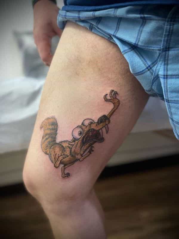 30 Very Permanent And Very Funny Tattoos Designs Are So Bad Theyre Good