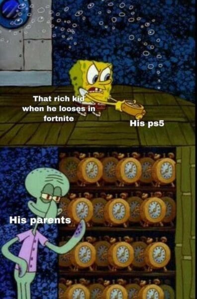 30 Gamer Memes For The Beautiful Geeks and Gamers