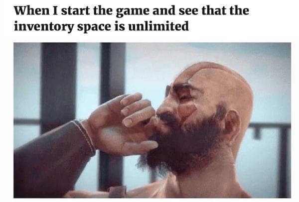 30 Gamer Memes For The Geeks And Gamers
