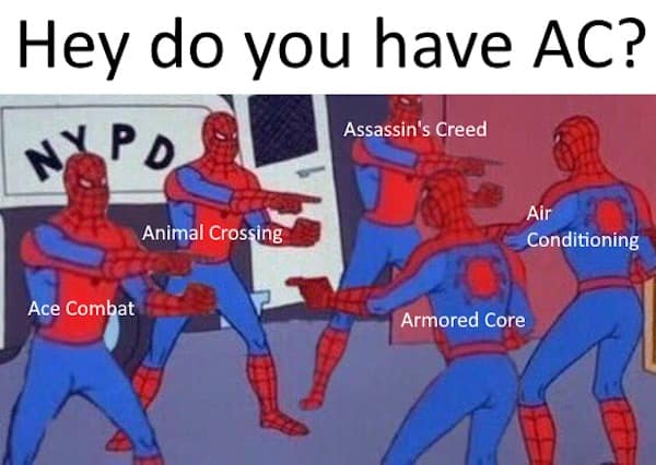 30 Gamer Memes For The Geeks And Gamers