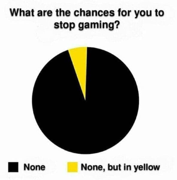 30 Gamer Memes For The Beautiful Geeks and Gamers