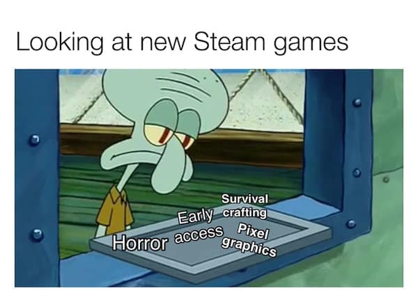 30 Gamer Memes For The Geeks And Gamers