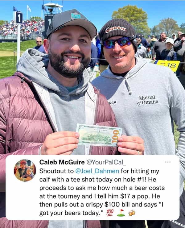 34 Golf Memes That Will Make You Feel Better About Your Terrible Golf Game