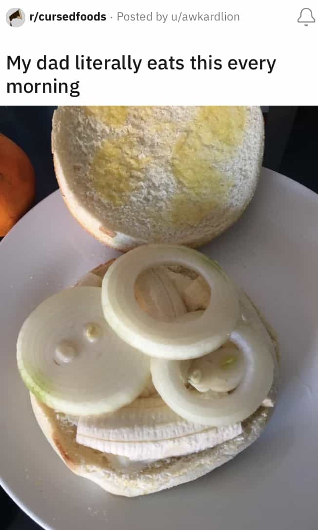 Gross Food Meme 29 Extremely Hot Food Takes Upworthy