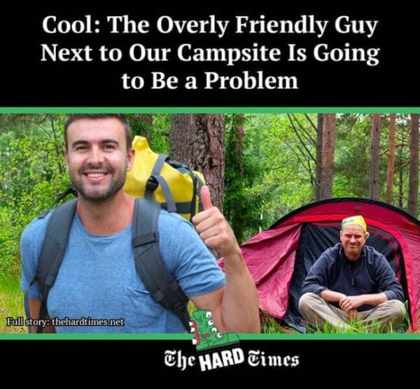 25 Hilarious Memes For Your Evenin' Memein'